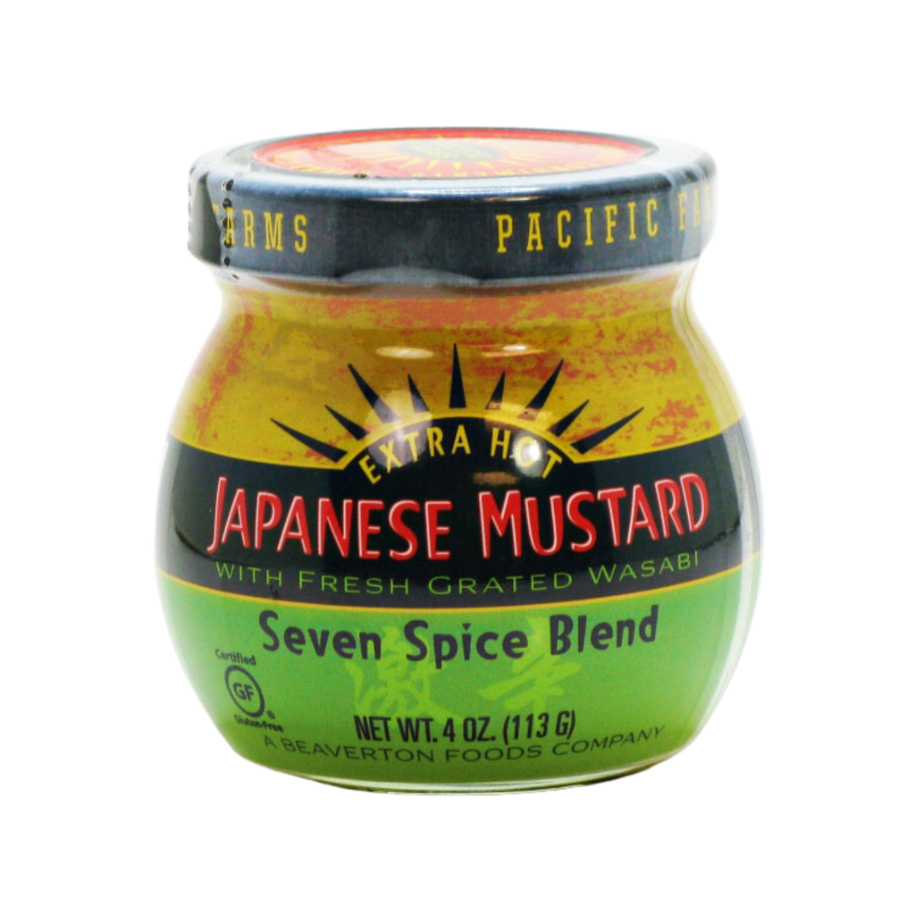 Mustard — National Mustard Museum