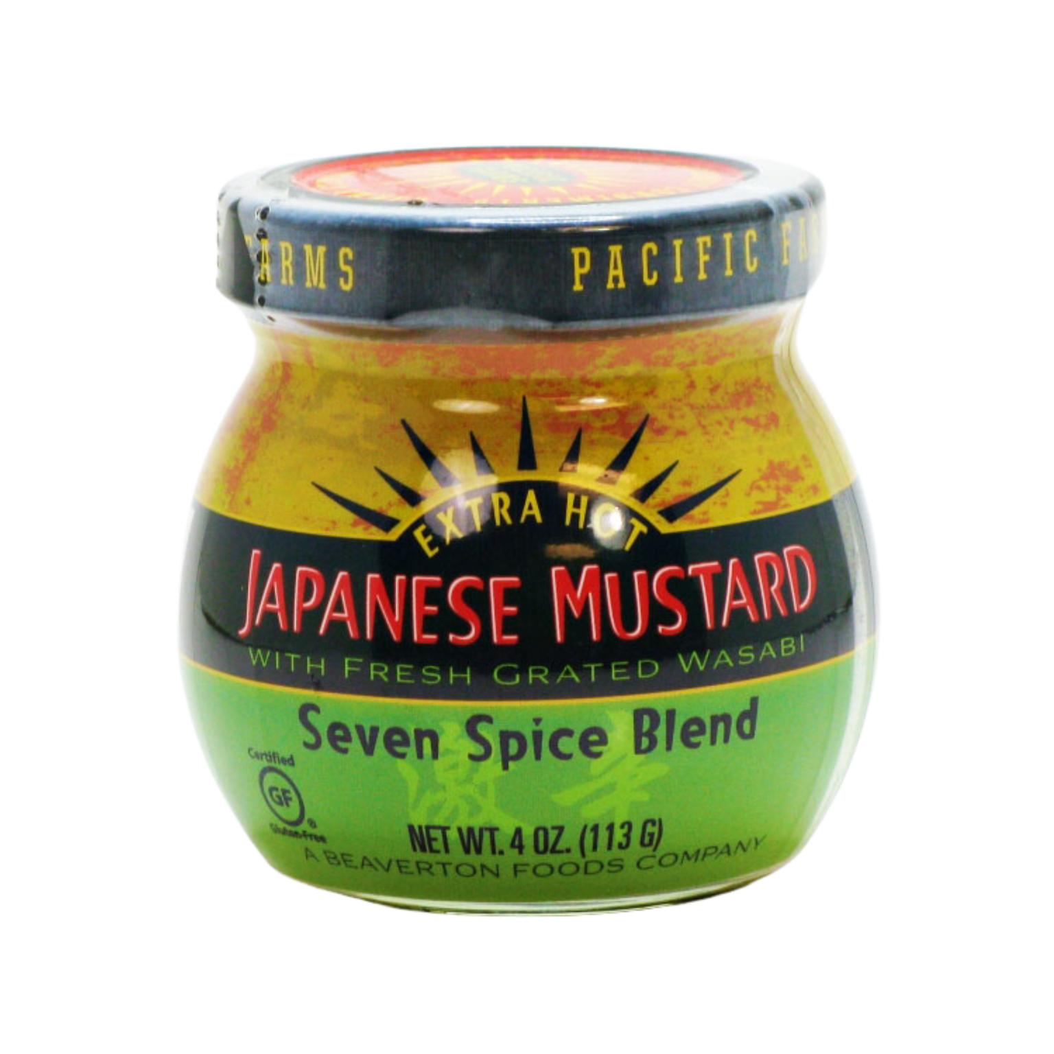 Mustard — National Mustard Museum