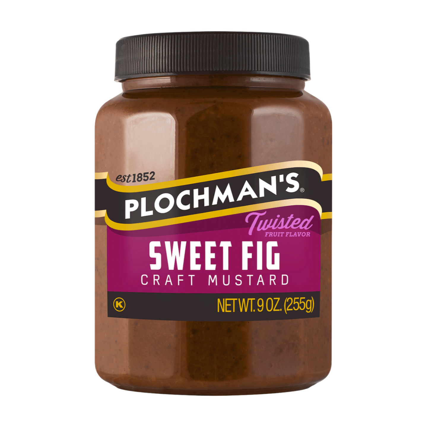 Fruit Mustard — National Mustard Museum