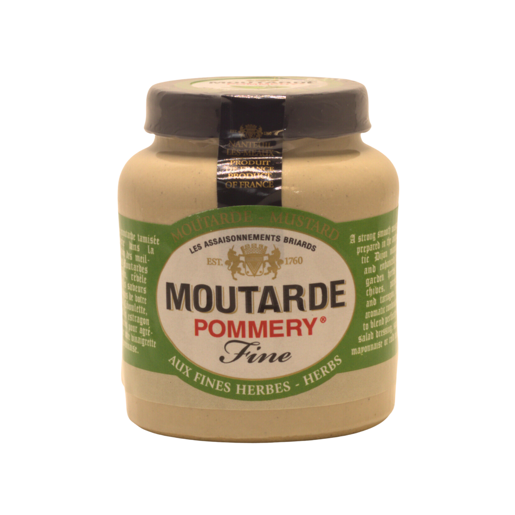 French Mustard — National Mustard Museum