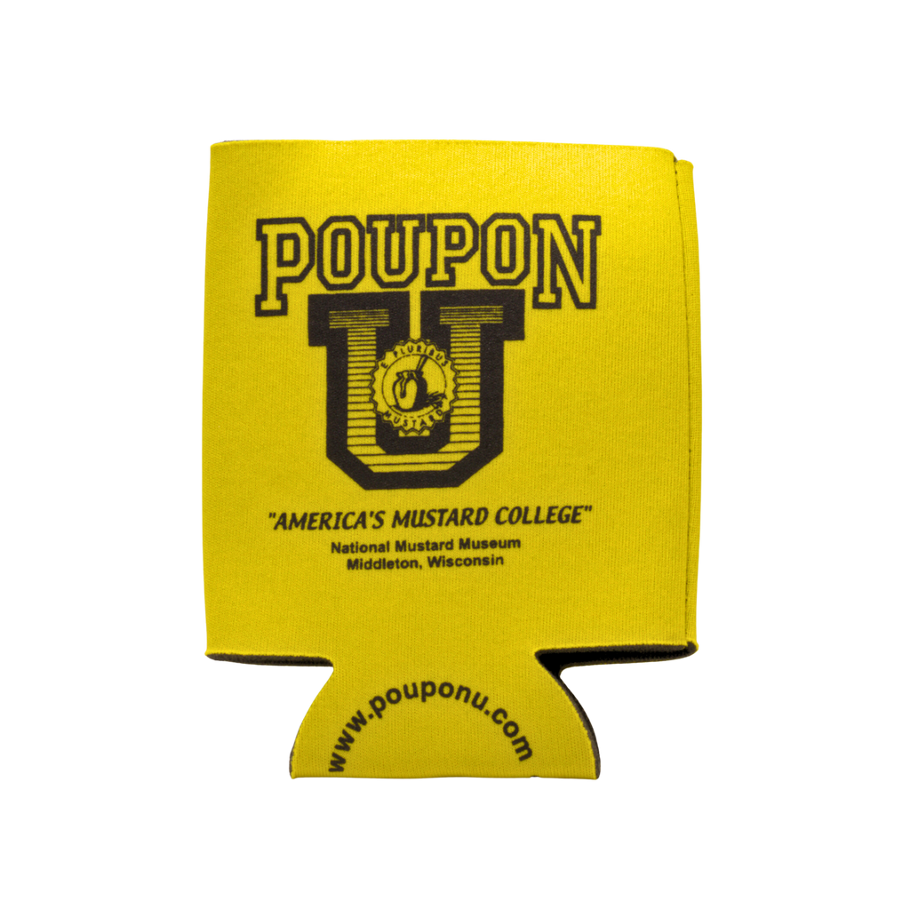 Poupon U — National Mustard Museum