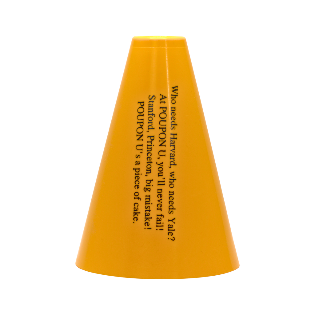 Poupon U — National Mustard Museum