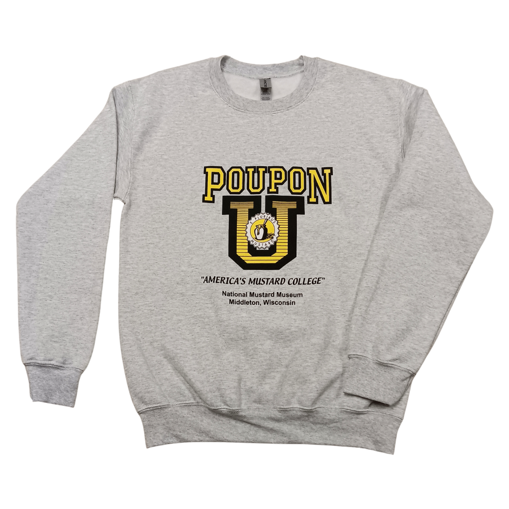 Apparel — National Mustard Museum