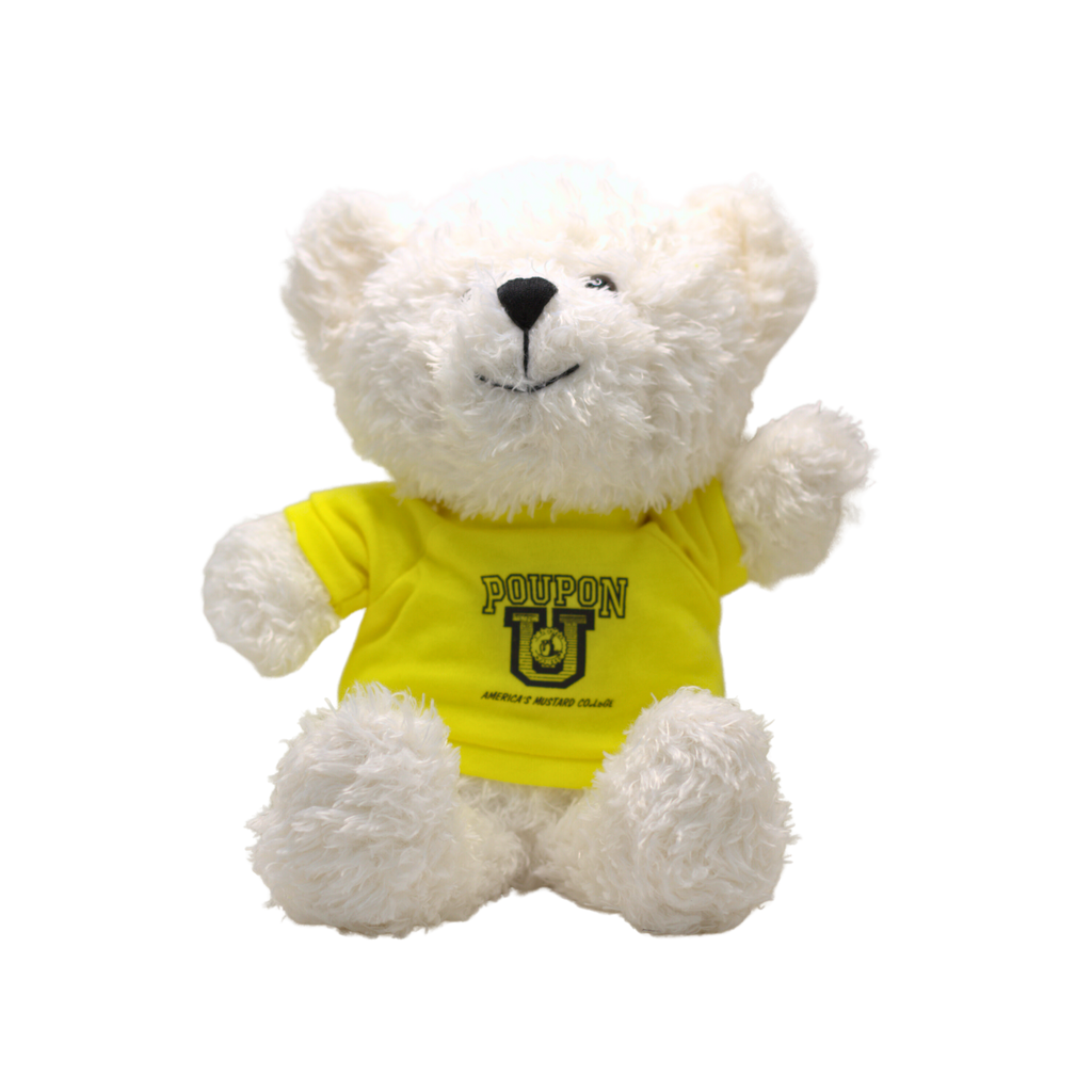 Poupon U — National Mustard Museum