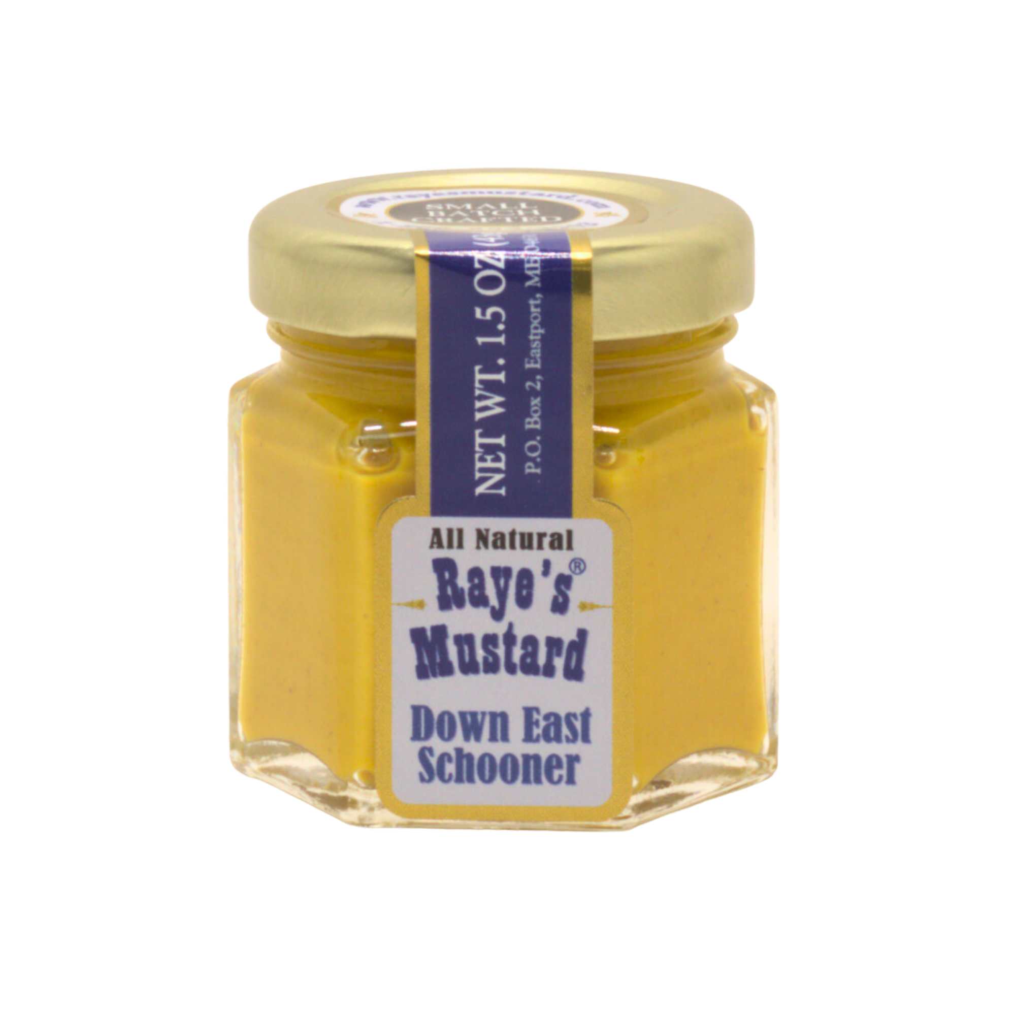 2024 World-Wide Mustard Competition Winners — National Mustard Museum