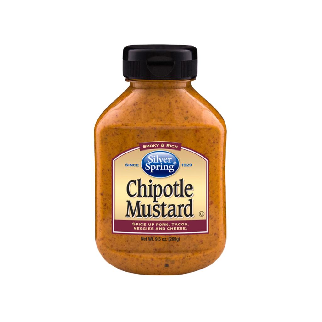 Wisconsin Mustard — National Mustard Museum