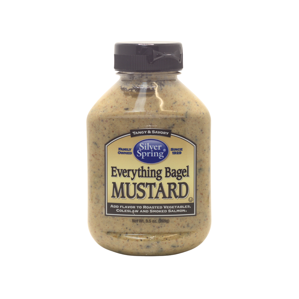 Exotic Mustard — National Mustard Museum
