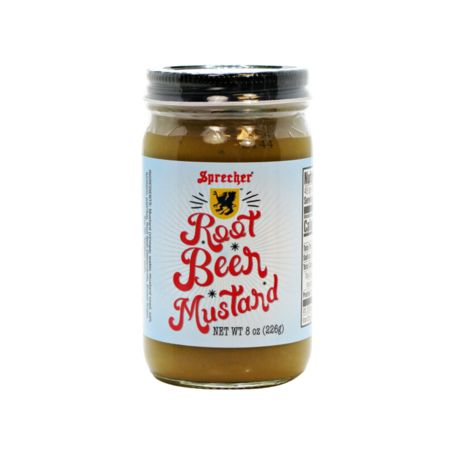 Mustard — National Mustard Museum