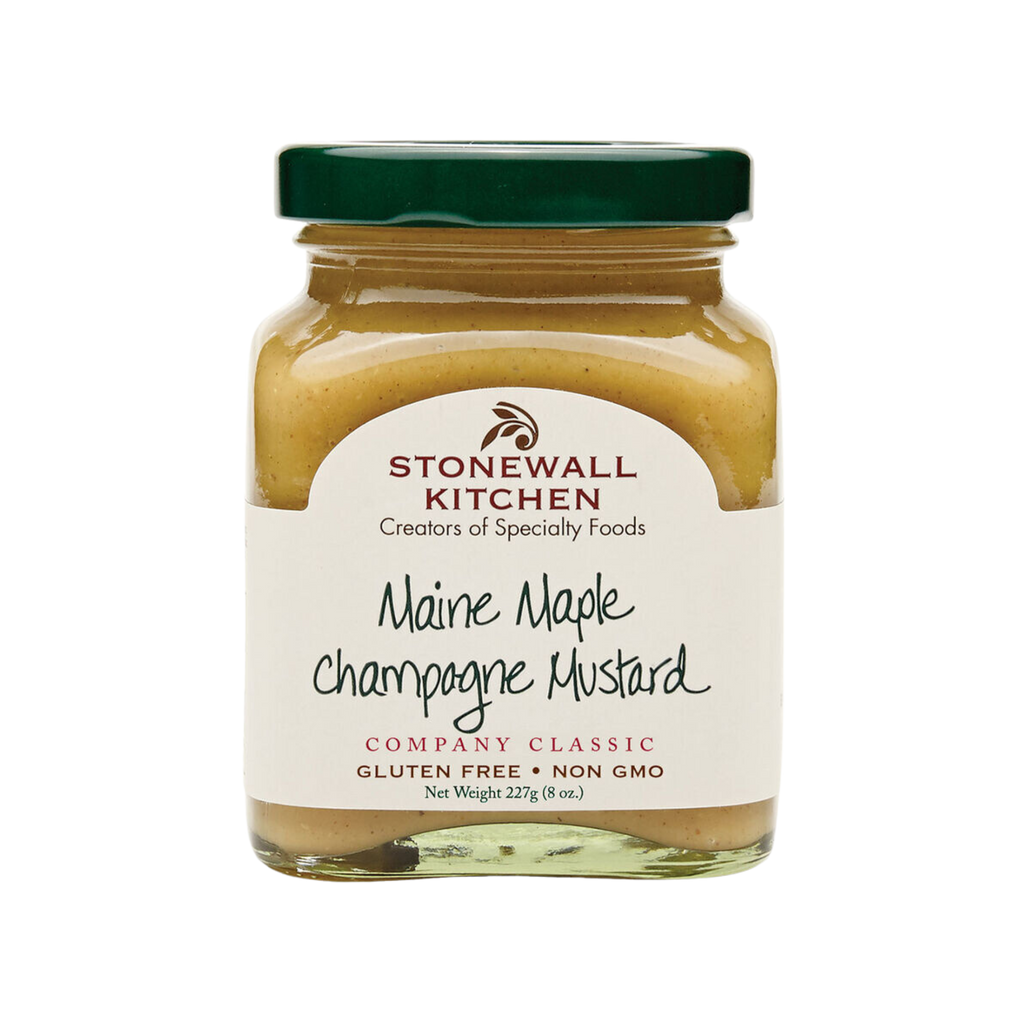 Exotic Mustard — National Mustard Museum