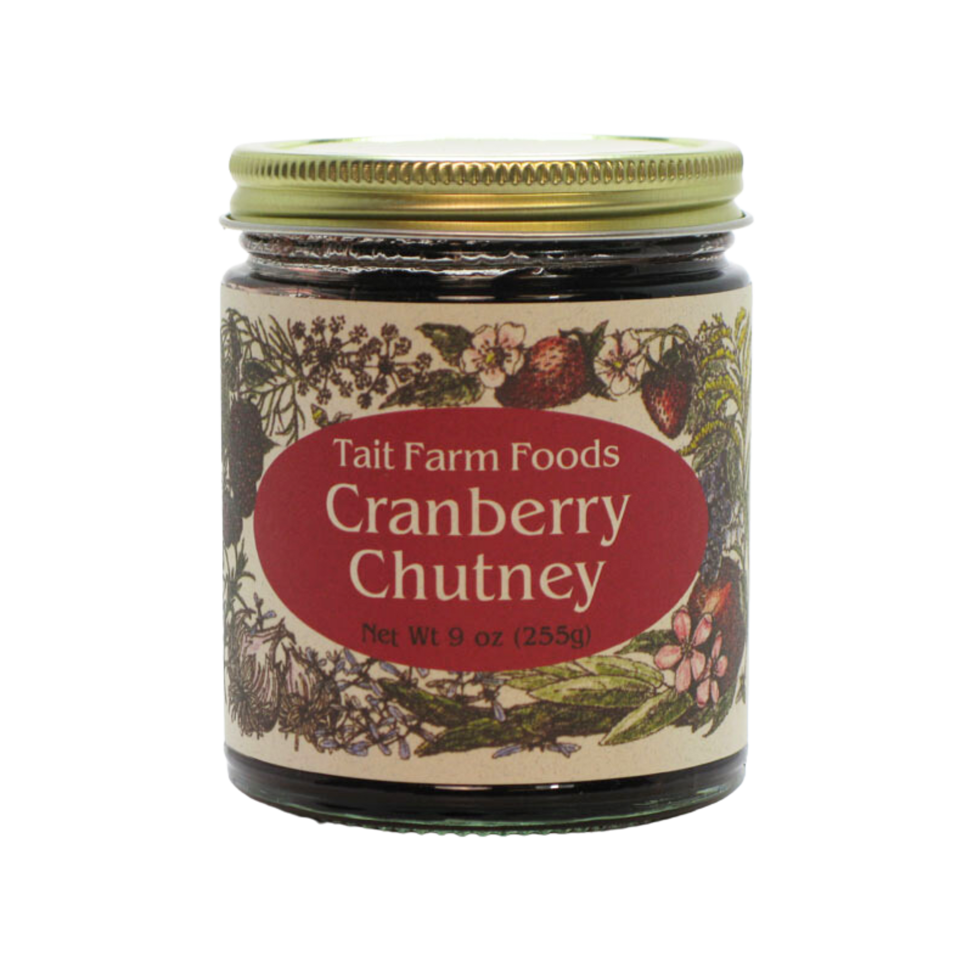 Chutney — National Mustard Museum