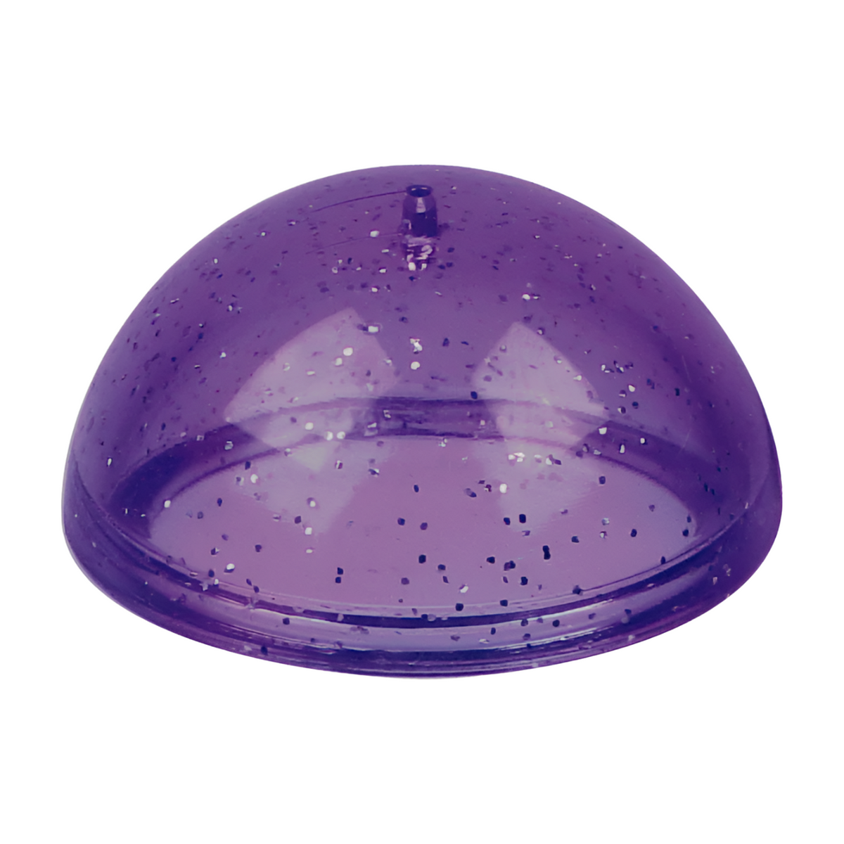 Toysmith Jumbo Glitter Poppin Hopper — National Mustard Museum