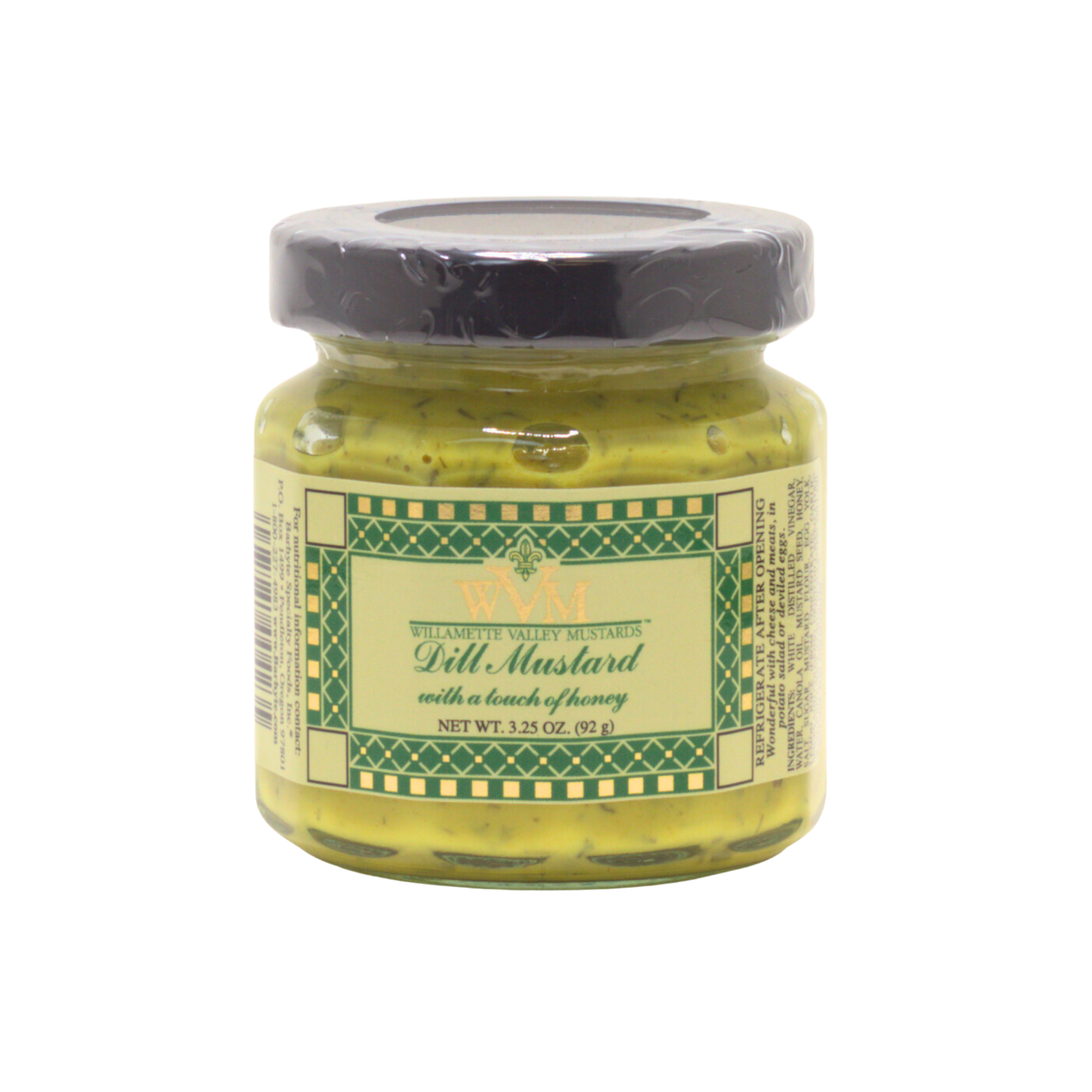 2022 World-Wide Mustard Competition Winners — National Mustard Museum