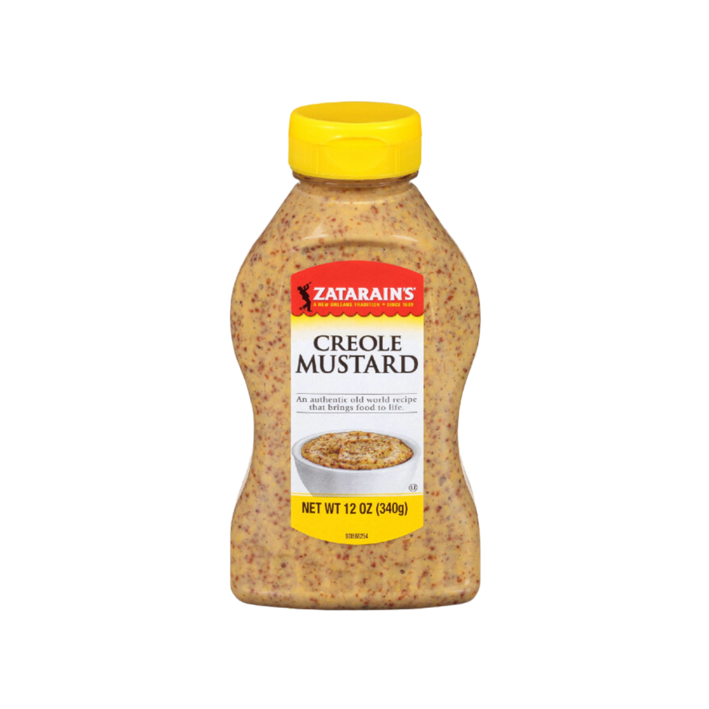 Hot Pepper Mustard — National Mustard Museum